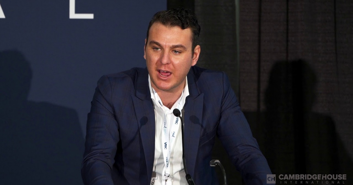 Leveraging the Torque in today's Junior Mining Sector - Barkerville ...