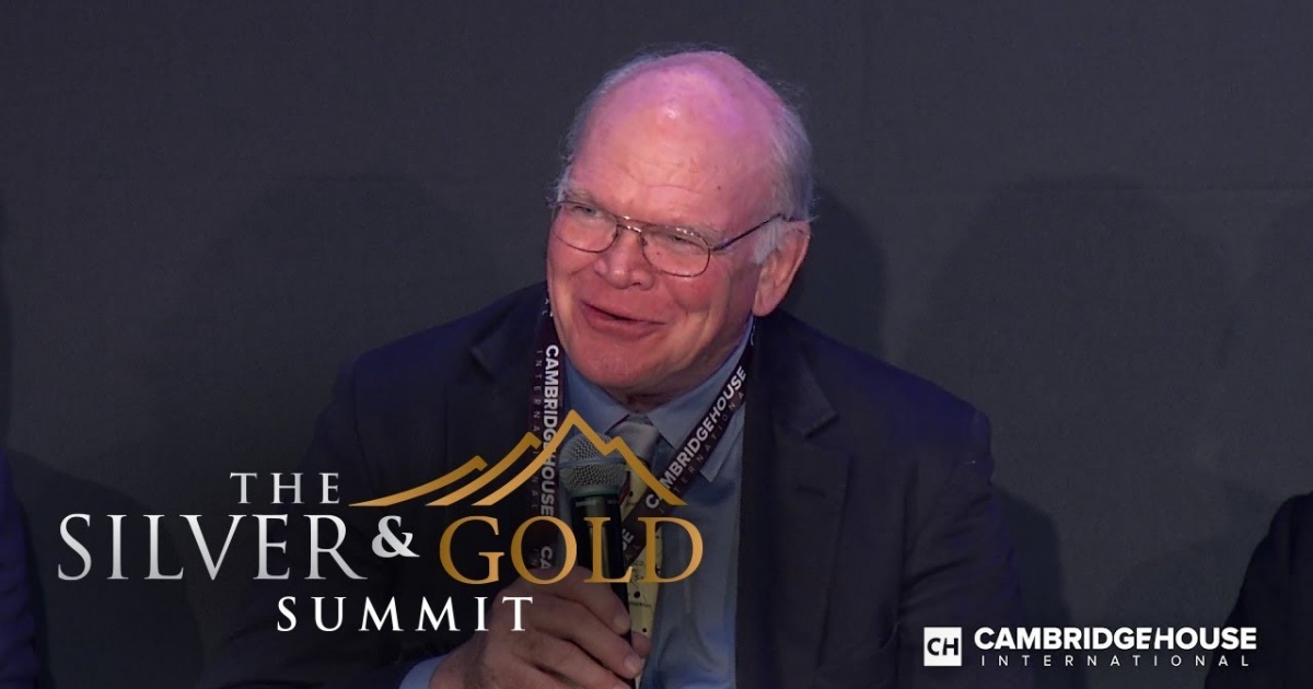 Investing In The World’s Leading Silver Stocks - David Morgan ...