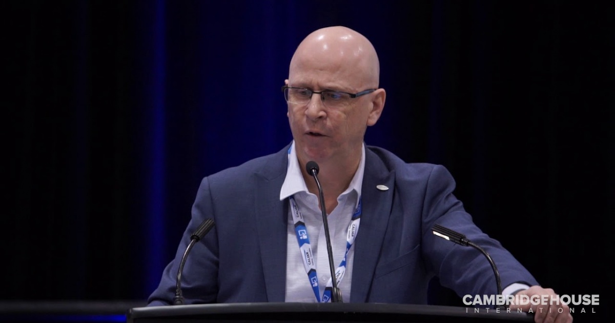 One of the Best Kept Secrets on the TSX - Calian Group | Cambridge ...