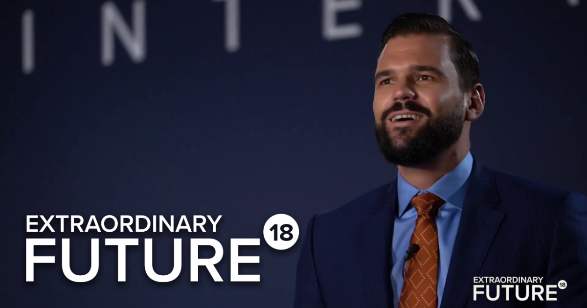 Blockchain Is Moving The World Into The Second Digital Age - Alex ...