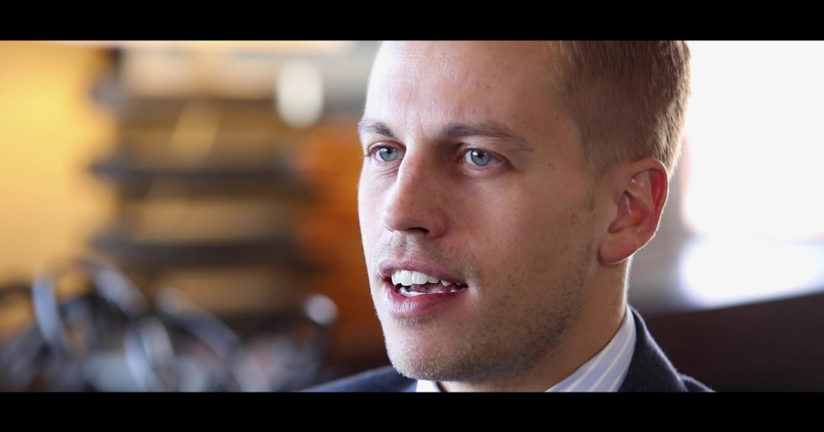 "Bitcoin to Me is the Ultimate Stock" A Dialogue with Peter Spina ...