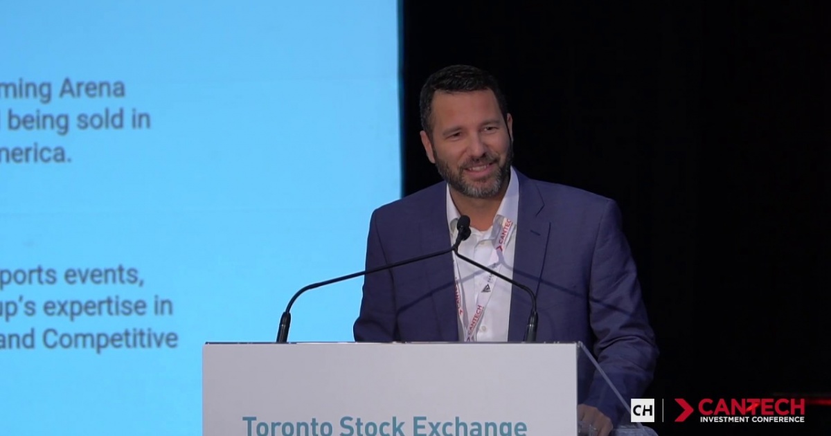 Building VR Experiences for the World Cup, Disney, the NBA, and Coca ...