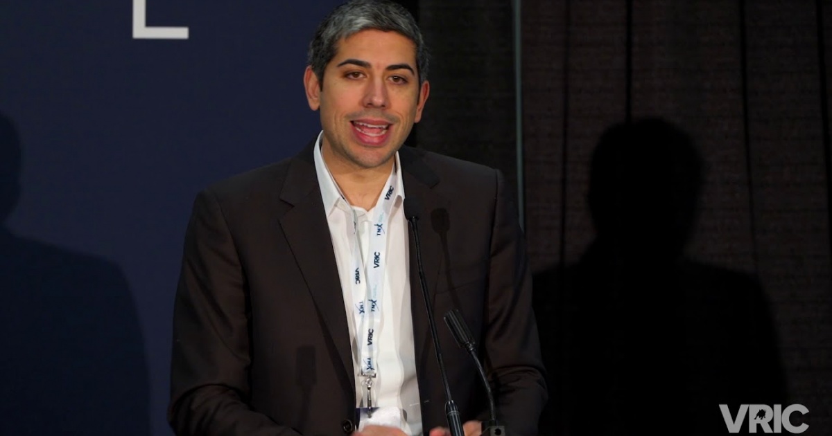 A conversation with Peter Schiff & Roy Sebag | Cambridge House ...