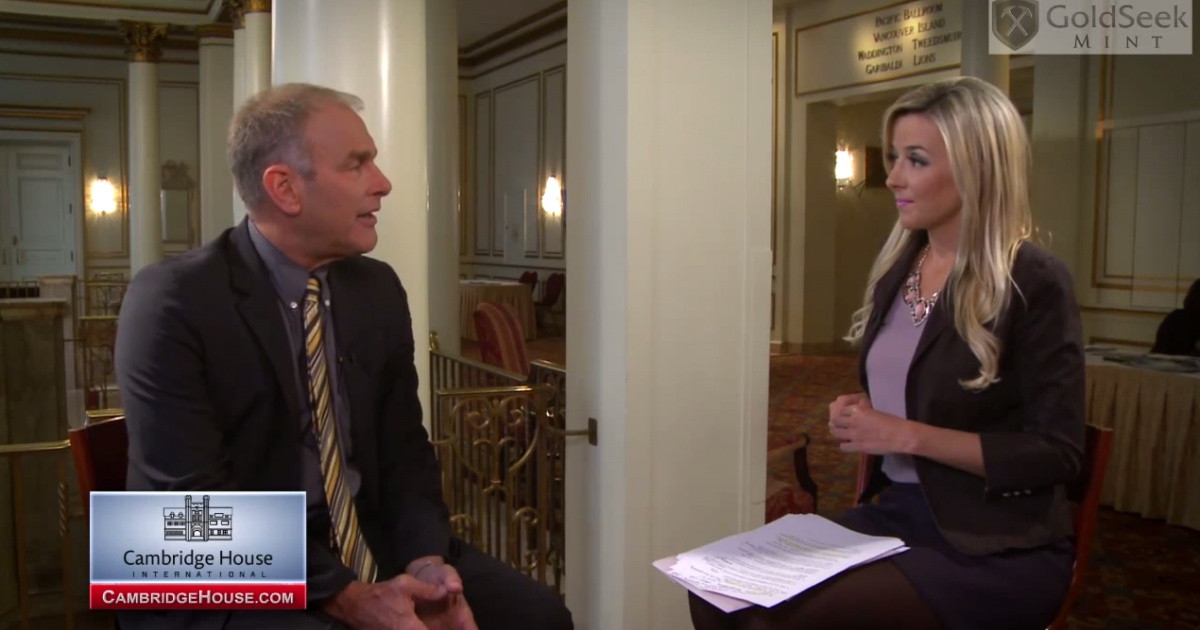 Robert Friedland is "serially successful!" Rick Rule Interview ...