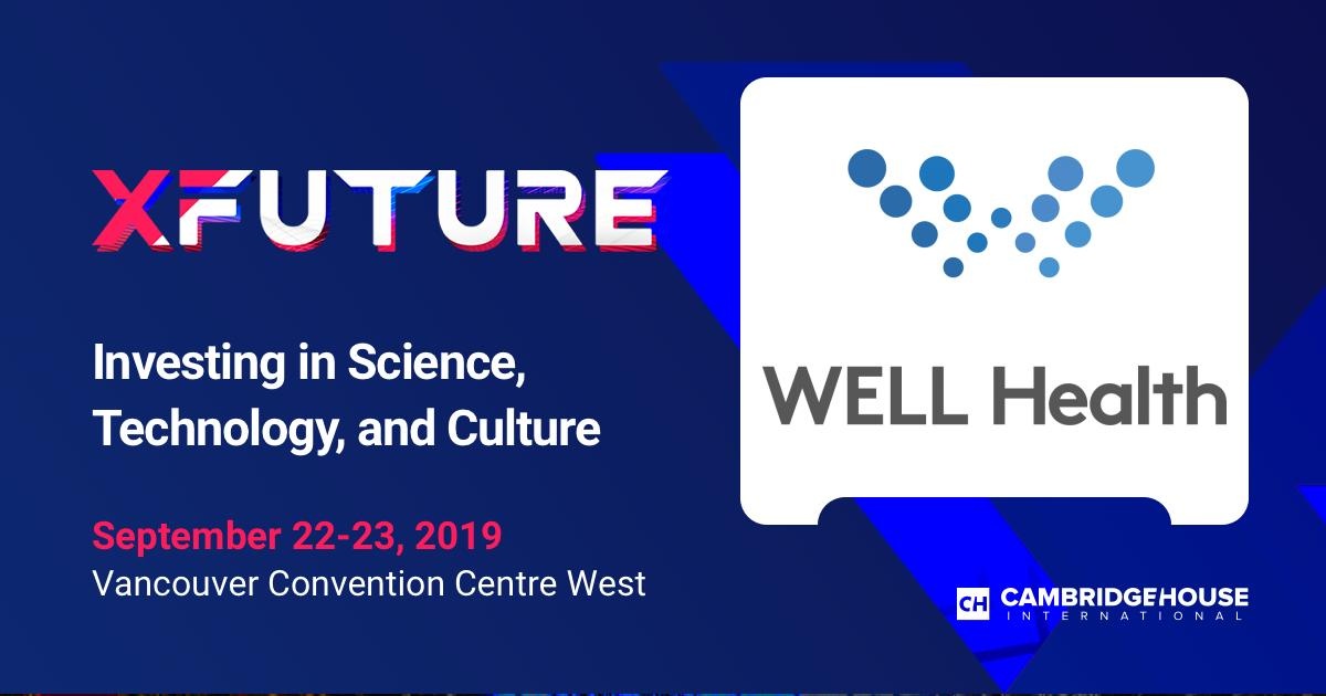 WELL Health Technologies Corp. - Extraordinary Future