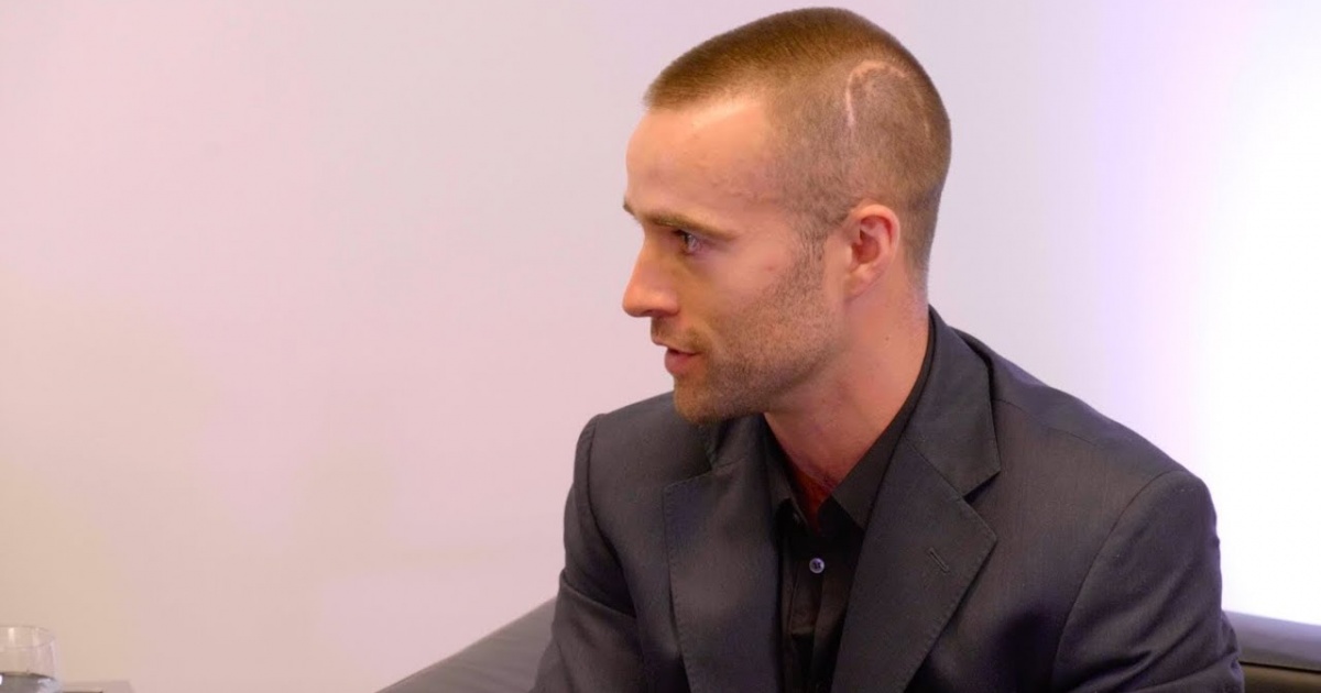 Connecting Canadian Innovation with Capital - Extraordinary Future with ...