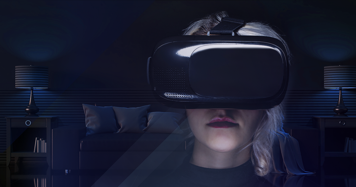 Virtual Reality Investment Guide | Cambridge House International