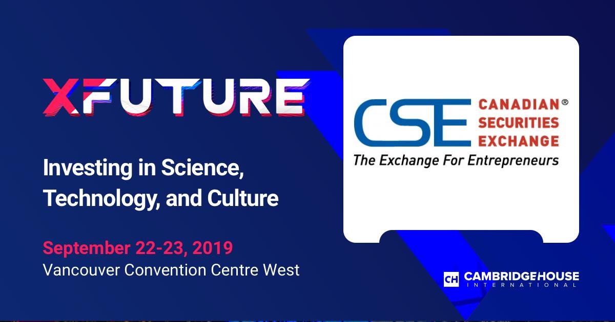 CSE - Canadian Securities Exchange - Extraordinary Future CSE - Canadian Securities Exchange - Extraordinary Future