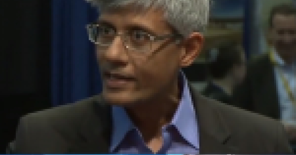 India is extraordinarily corrupt & increasingly chaotic - Jayant Bhandari Video Interview ...