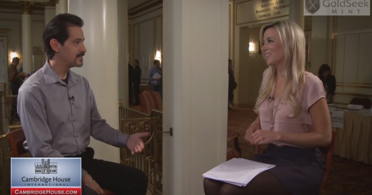 Huge tax advantages in Puerto Rico - Louis James | Cambridge House ...