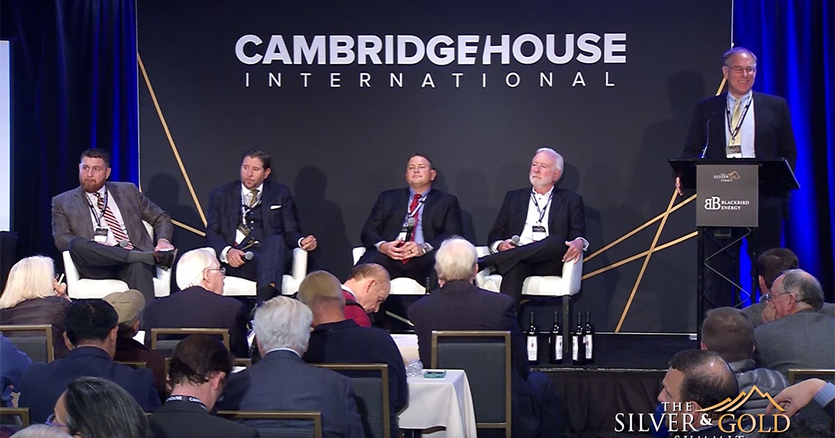 Where Are The Experts Investing In 2018? - Silver & Gold Summit Roundup ...