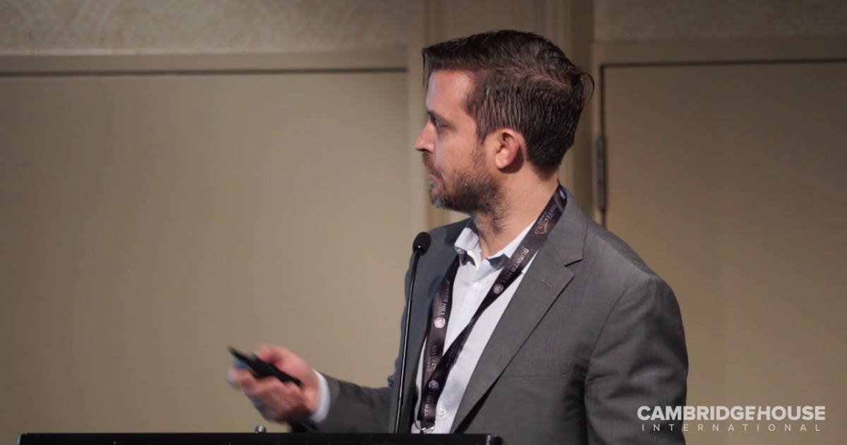 Maple Gold Mines with President & CEO Matthew Horner | Cambridge House ...