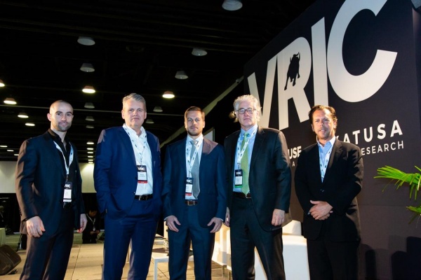 Vancouver Resource Investment Conference